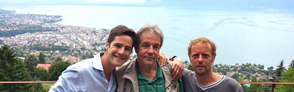 Pieraerts Consulting – Trader in commodities