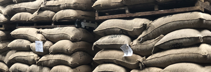 Pieraerts Consulting – Trader in commodities